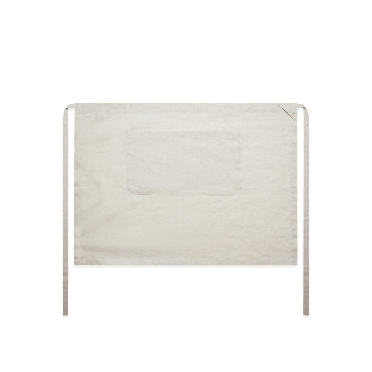 AS Colour Linen Half Apron | 1087 | AS Colour 1087 – Joe's USA