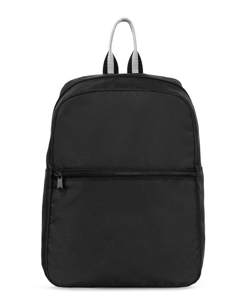 Gemline Moto Mini Backpack - Gemline 100066 – Joe's USA