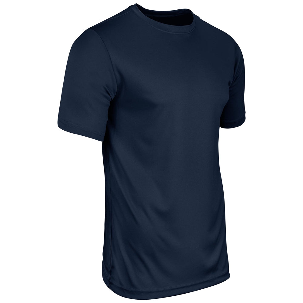 Champro VISION T-Shirt - NAVY | Champro BST99-NAVY – Joe's USA