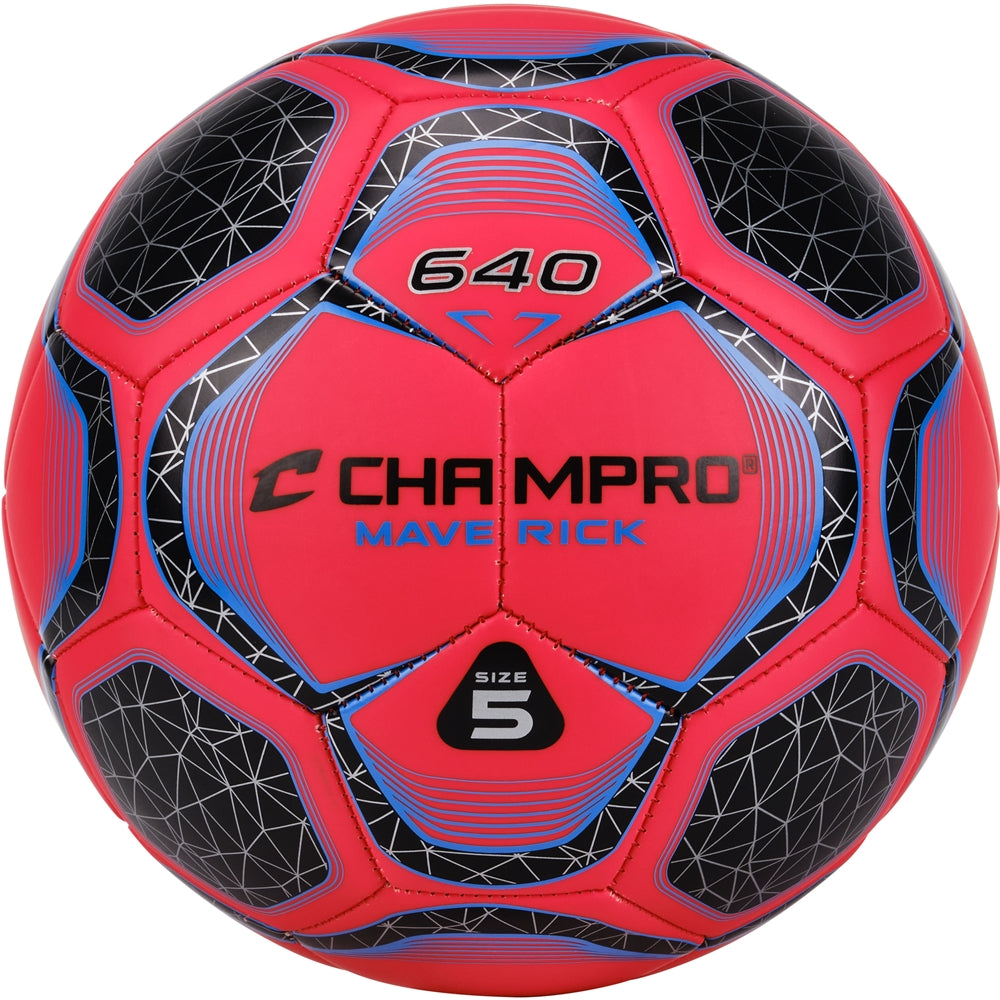 Champro Maverick Soccerball | Champro SB640 – Joe's USA