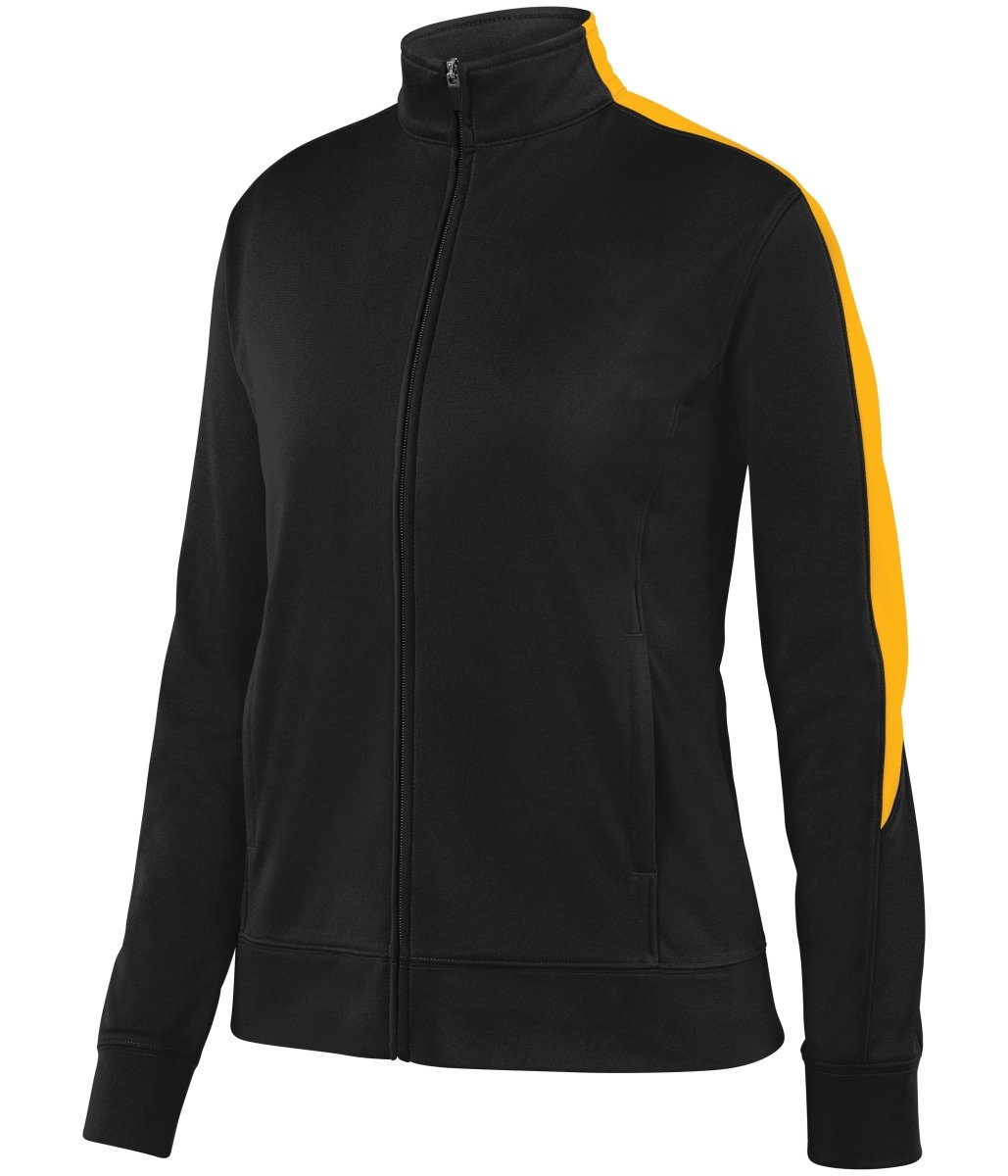 Augusta Sportswear Ladies Medalist Jacket 2.0 4397 – Joe's USA