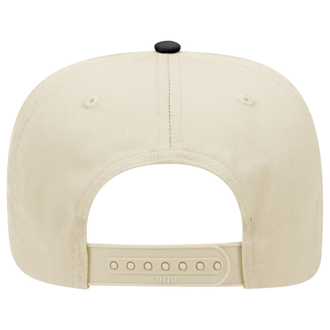 Otto Cap 31-069 - 5 Panel, Mid Profile Baseball Cap – Joe's USA