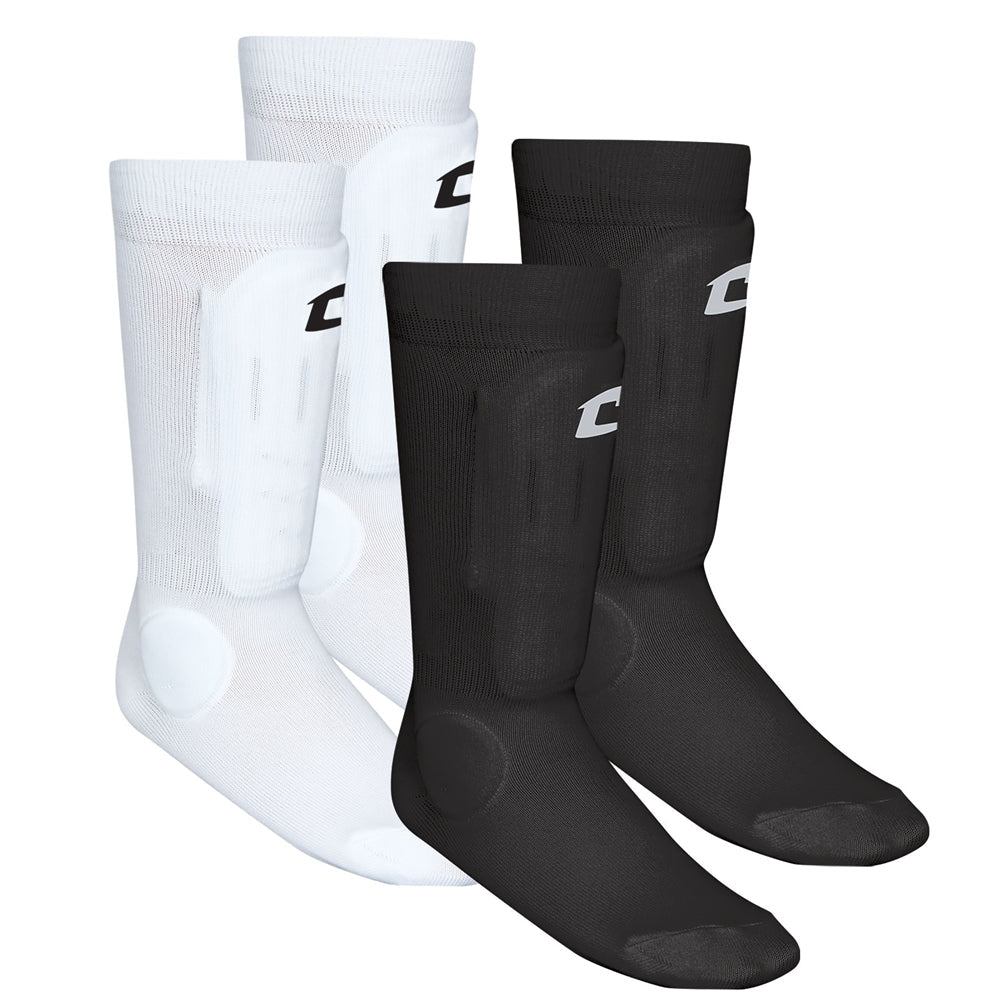 Sock Style Shin Guards | All-in-One Protection | Soccer Players – Joe's USA