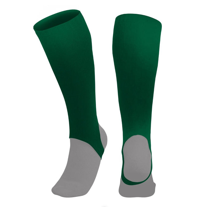 Stirrup Socks | 4 Inch Nylon Over-Calf | Athletic Sports – Joe's USA