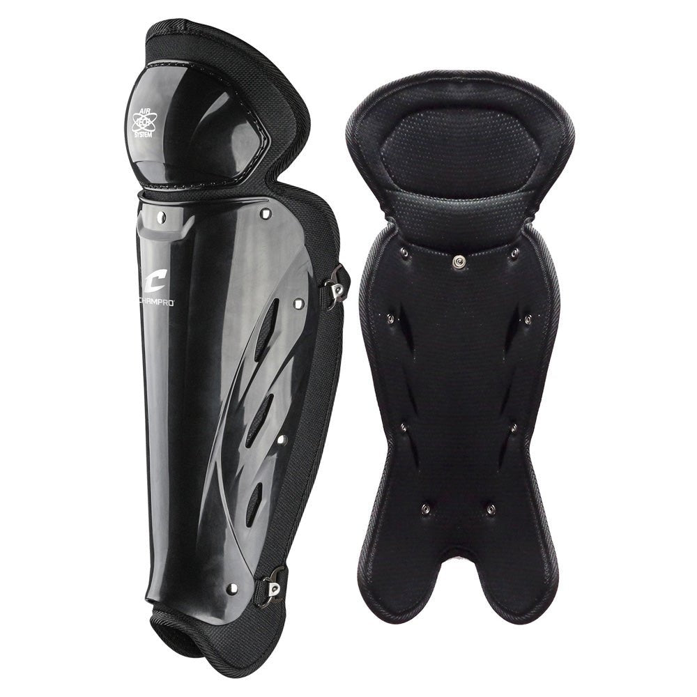 Umpire Leg Guard | Single Knee Protection | Baseball Softball – Joe's USA