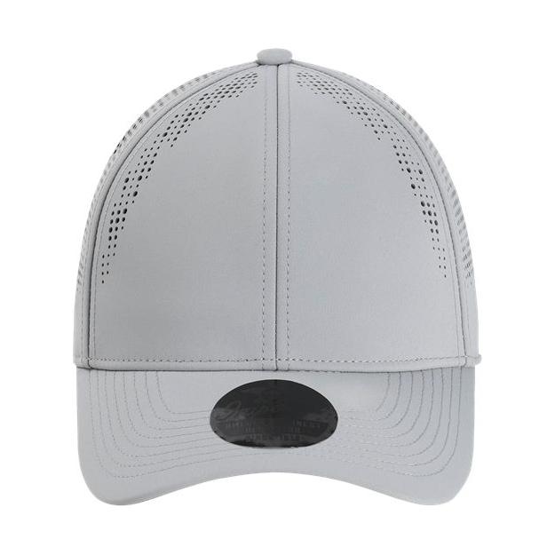 Imperial The Alpha Cap - Imperial S1502 – Joe's USA