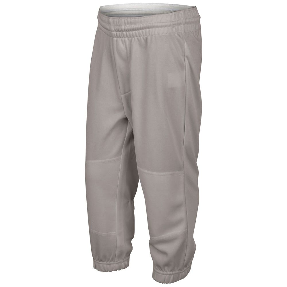 Joe's USA Baseball/Softball Cycle Pull Up Pants | Youth Baseball Pants