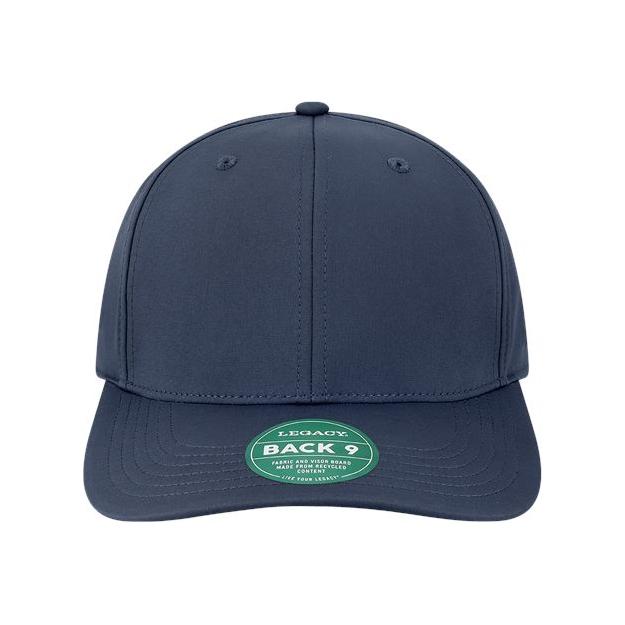LEGACY Back Nine Cap - LEGACY B9A – Joe's USA