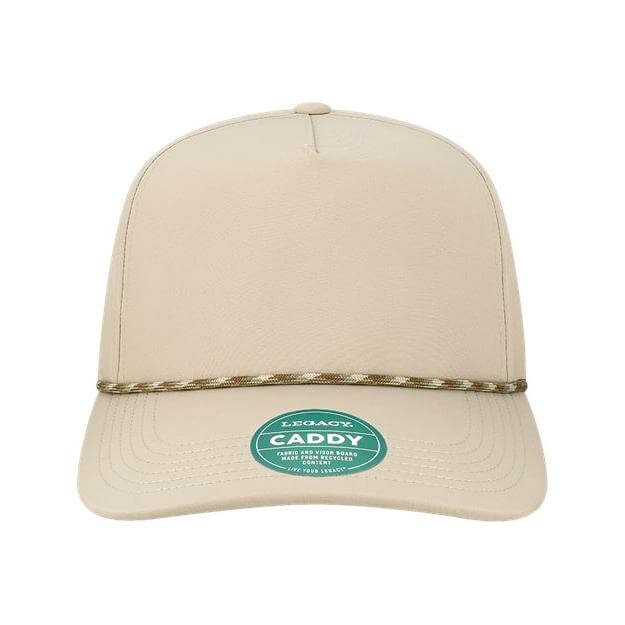 LEGACY CADDY The Adjustable Cap – Joe's USA