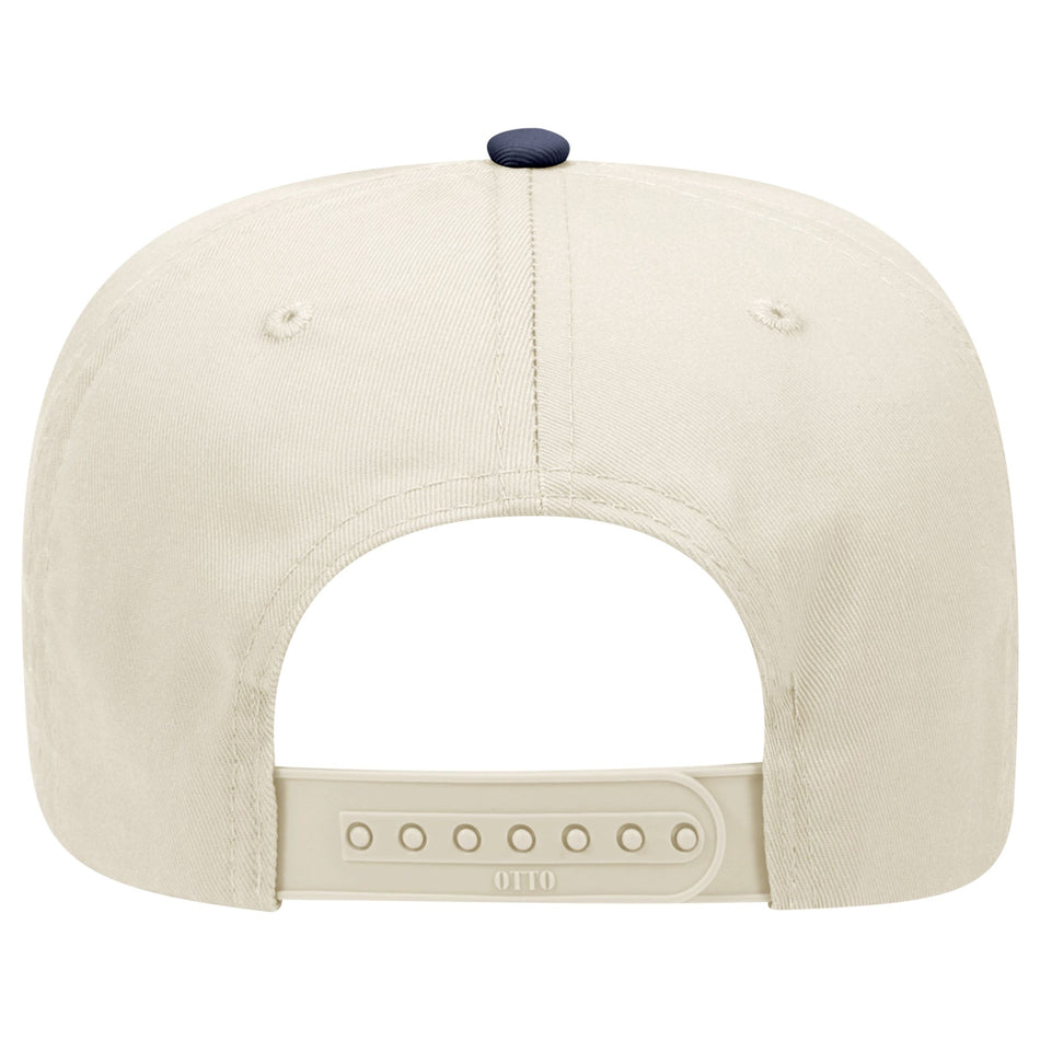 Otto Cap 31-069 - 5 Panel, Mid Profile Baseball Cap – Joe's USA